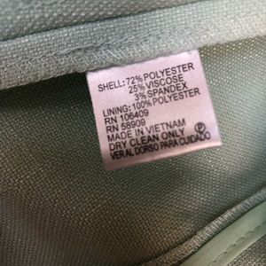 Alex Marie | Jackets & Coats | Alex Marie Umi Green Open Front Jacket ...